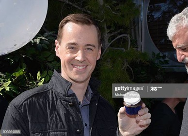 Sean Murray - actor - biography, photo, best movies and TV shows