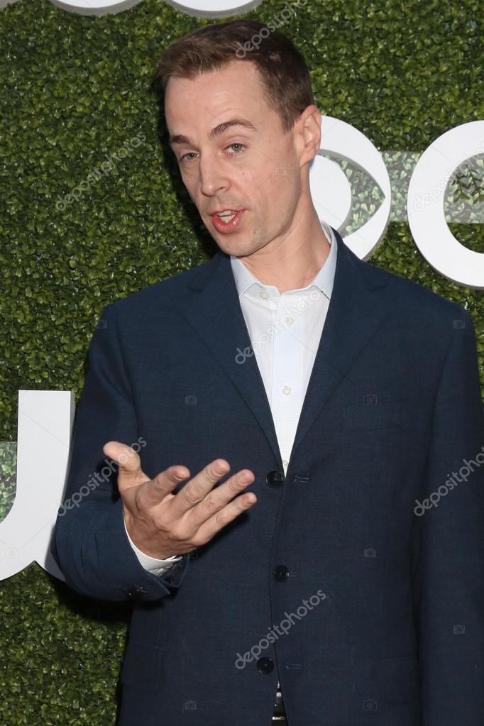 Sean Murray - actor - biography, photo, best movies and TV shows