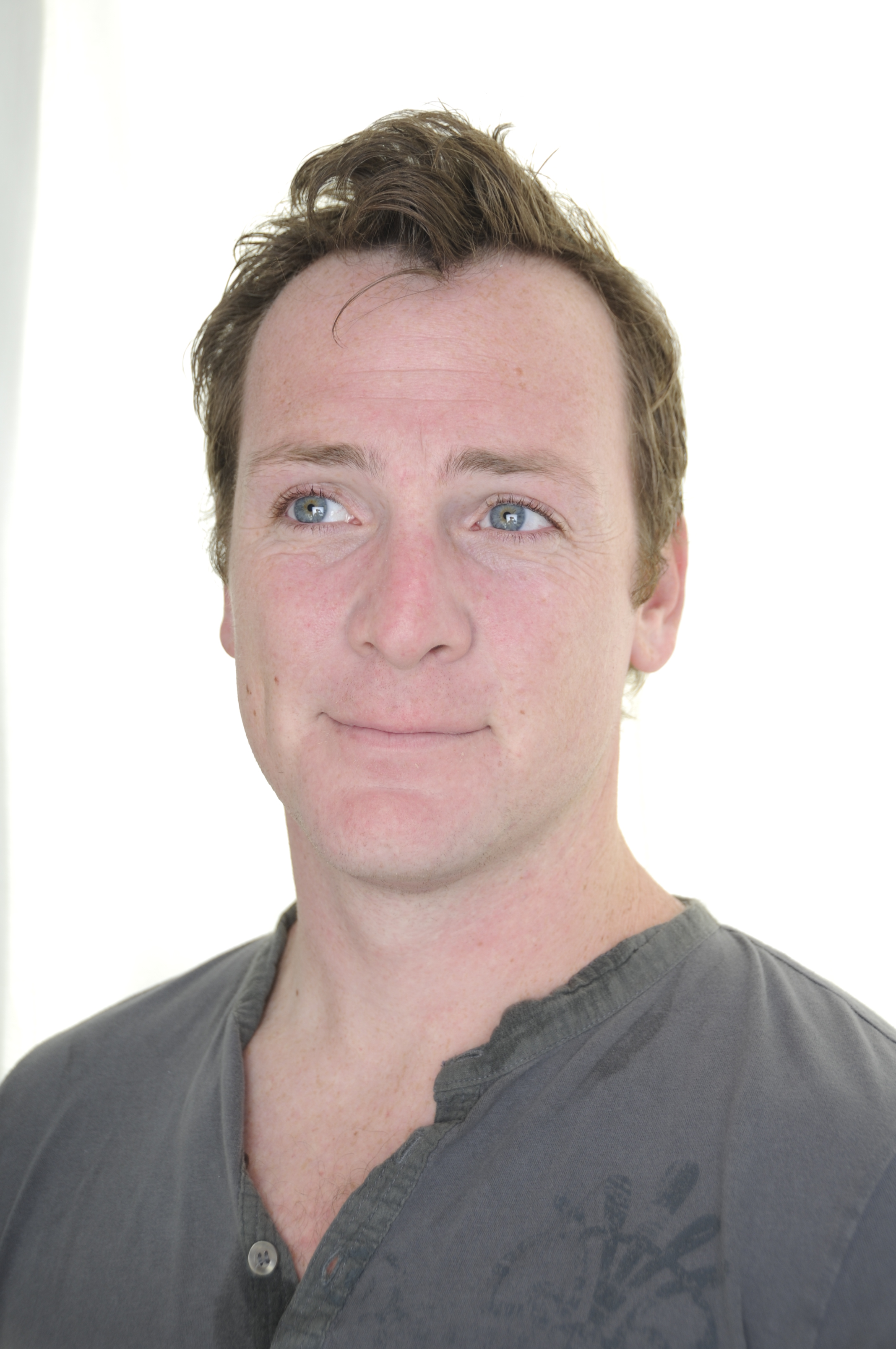 Sean Murray - actor - biography, photo, best movies and TV shows