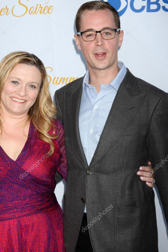 Sean Murray - actor - biography, photo, best movies and TV shows