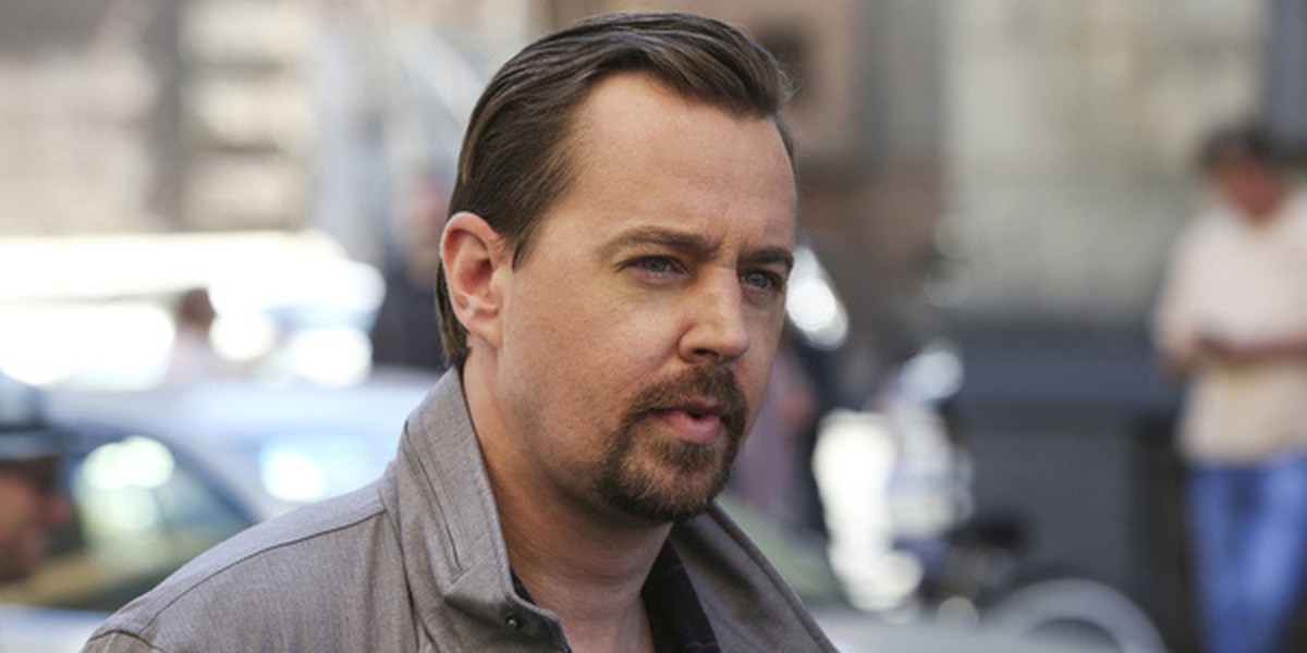 Sean Murray - actor - biography, photo, best movies and TV shows