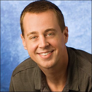 Sean Murray - actor - biography, photo, best movies and TV shows