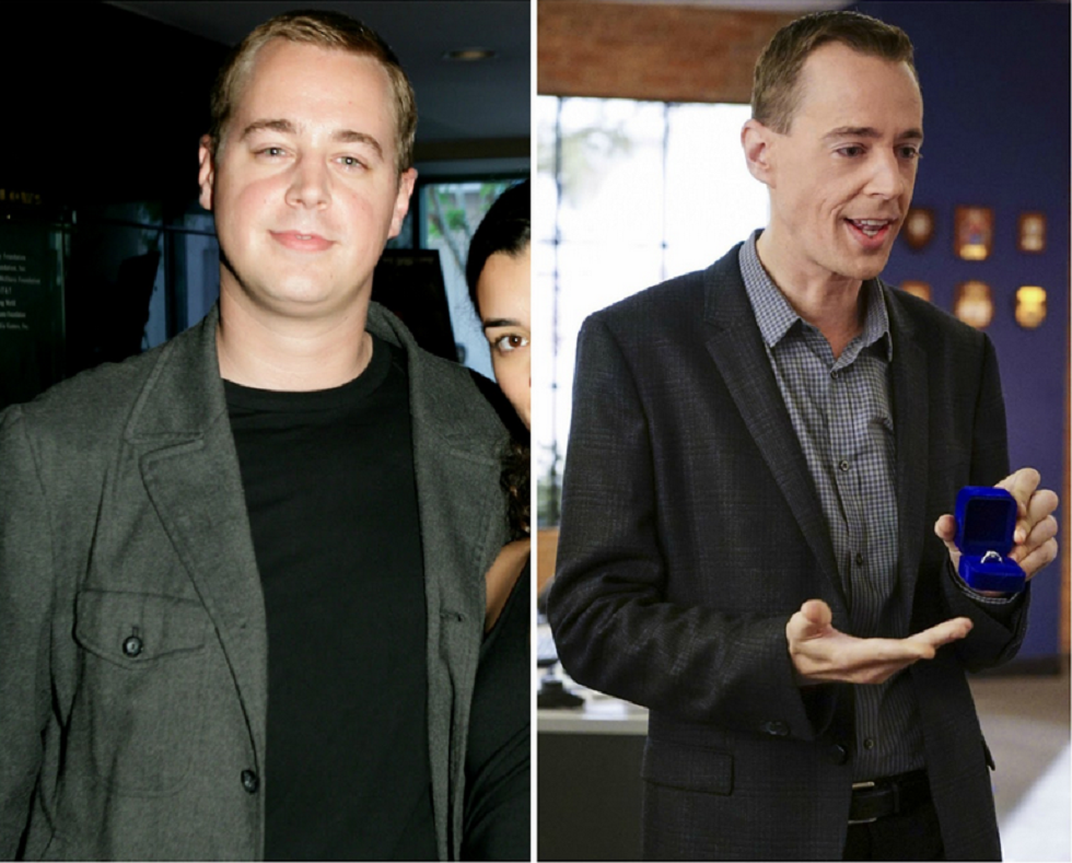 Sean Murray - actor - biography, photo, best movies and TV shows