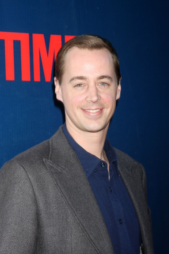 Sean Murray - actor - biography, photo, best movies and TV shows