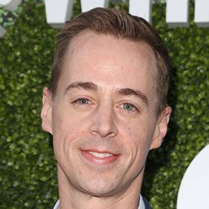 Sean Murray - actor - biography, photo, best movies and TV shows