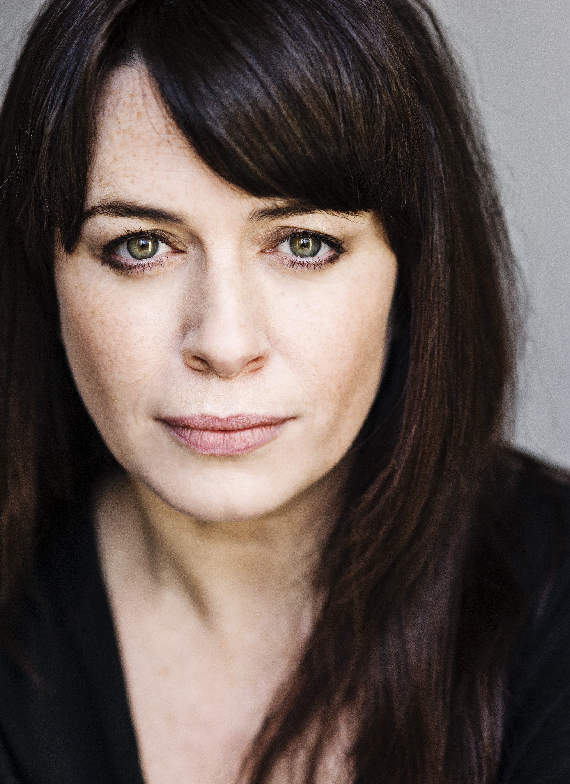Eve Myles - actress, producer - biography, photo, best movies and TV shows