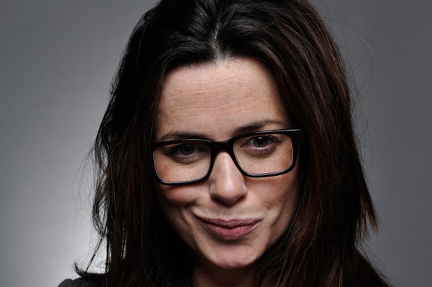 Eve Myles - actress, producer - biography, photo, best movies and TV shows
