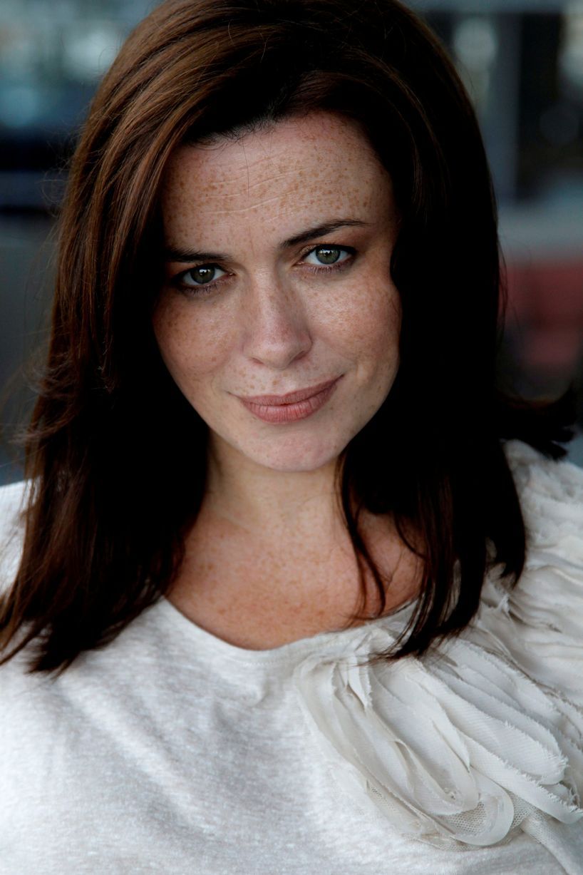 Eve Myles - actress, producer - biography, photo, best movies and TV shows