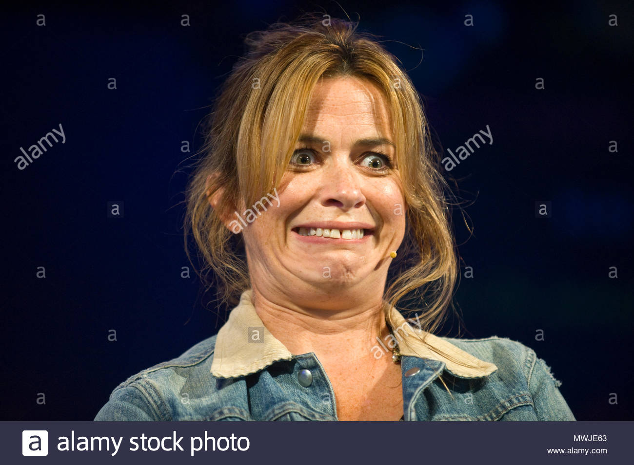 Eve Myles - actress, producer - biography, photo, best movies and TV shows