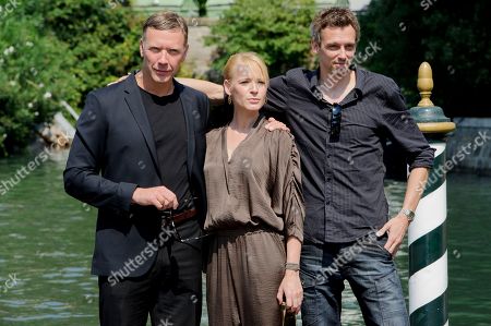 Iben Hjejle - actress, writer - biography, photo, best movies and TV shows