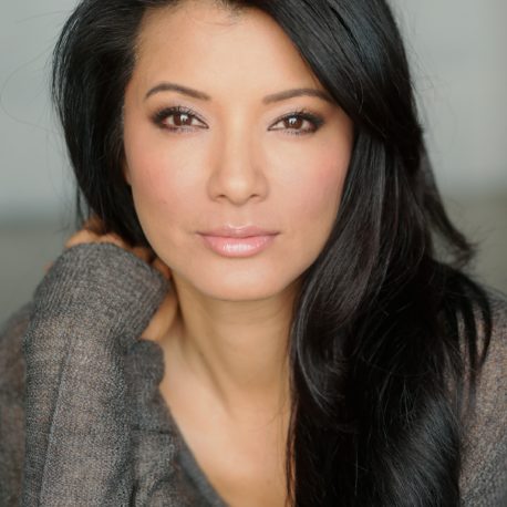 Kelly Hu - actress - biography, photo, best movies and TV shows