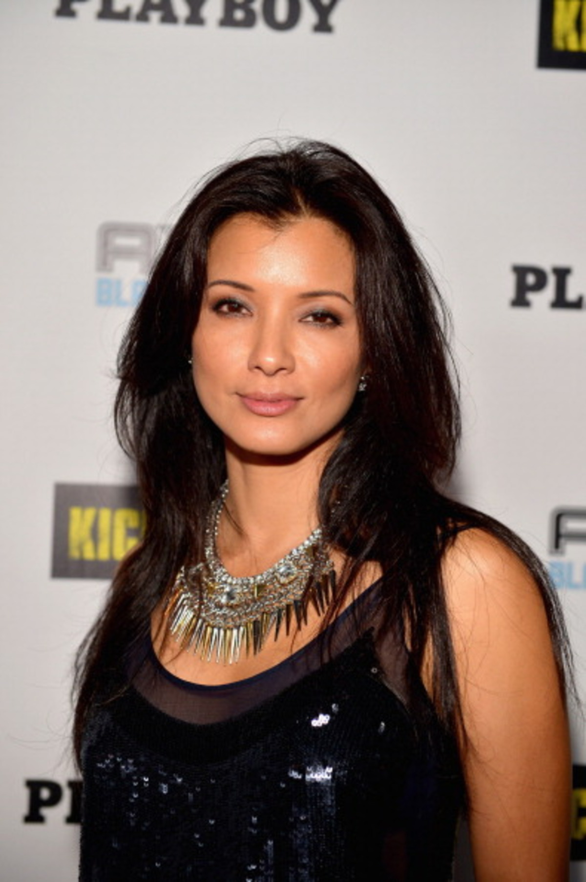 Kelly Hu - actress - biography, photo, best movies and TV shows