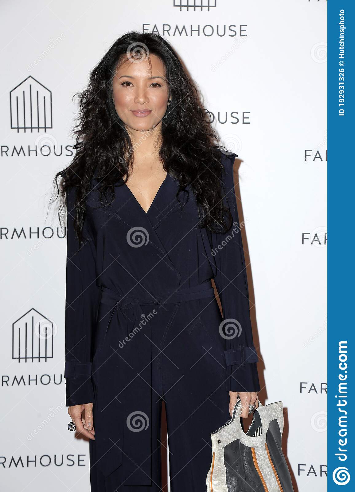 Kelly Hu - actress - biography, photo, best movies and TV shows