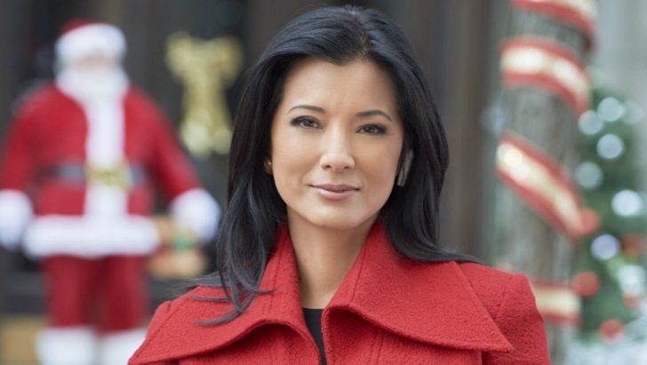 Kelly Hu - actress - biography, photo, best movies and TV shows