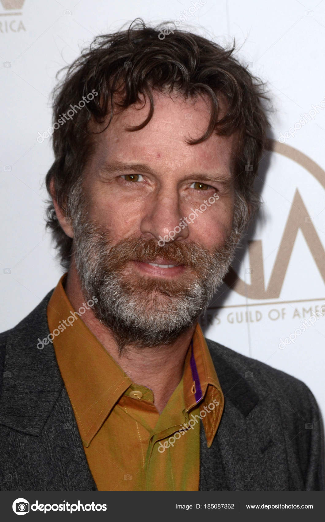 Thomas Jane - actor, director, writer, producer