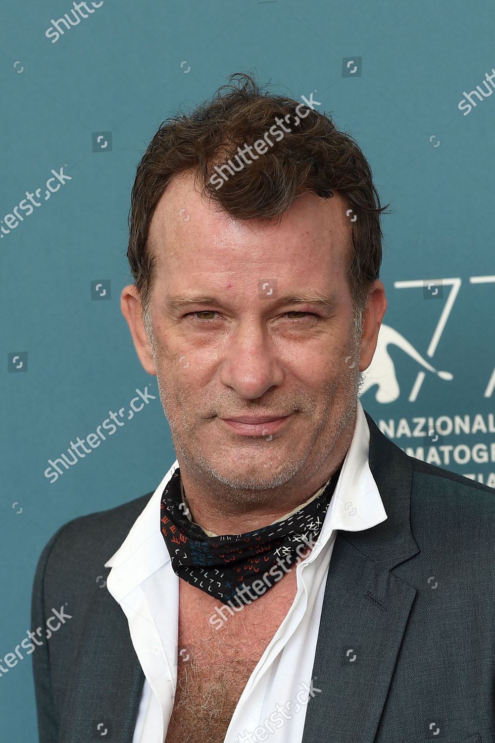 Thomas Jane - actor, director, writer, producer