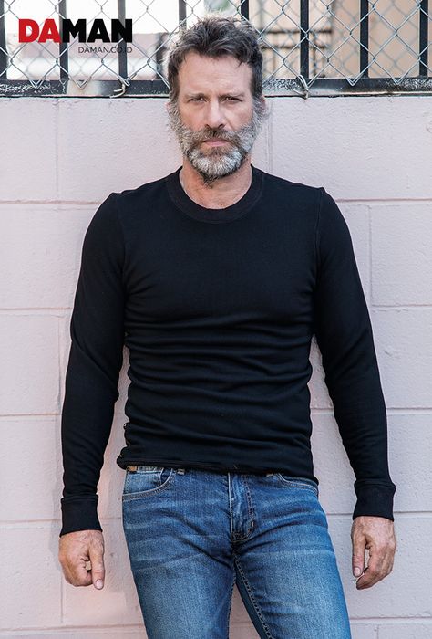 Thomas Jane - actor, director, writer, producer