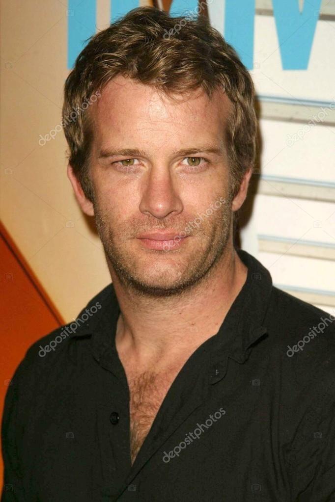 Thomas Jane - actor, director, writer, producer
