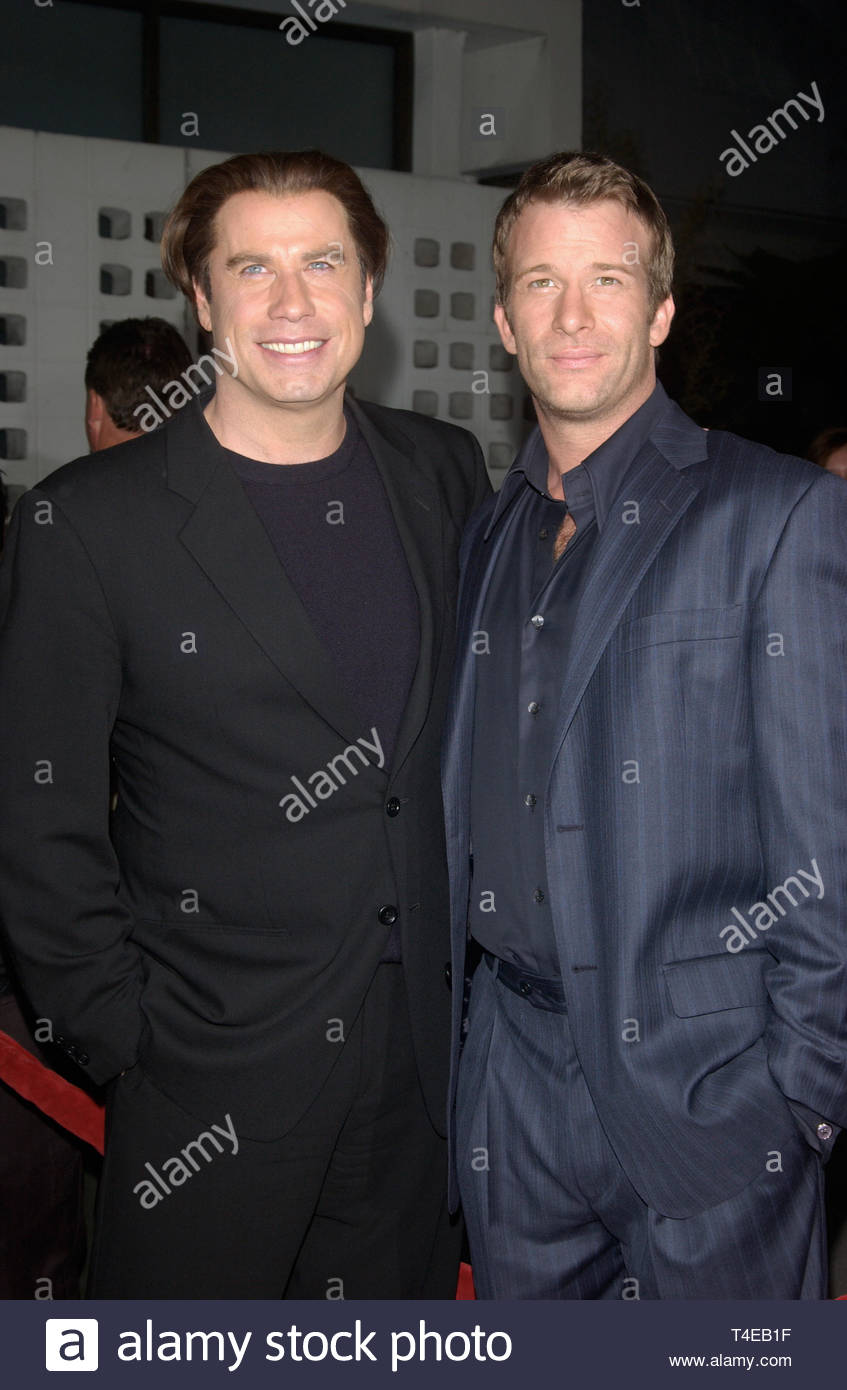 Thomas Jane - actor, director, writer, producer