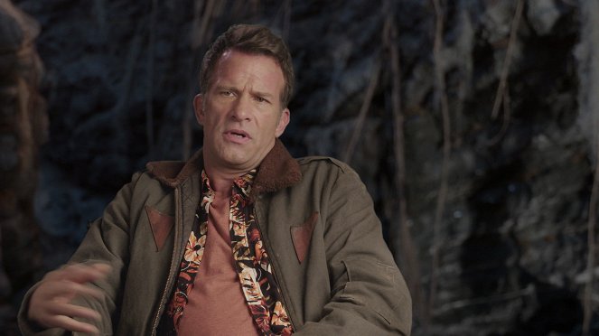 Thomas Jane - actor, director, writer, producer