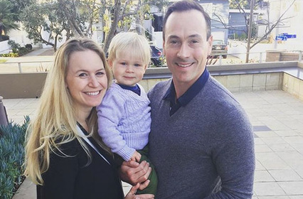 Chris Klein - actor, producer - biography, photo, best movies and TV shows