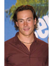 Chris Klein - actor, producer - biography, photo, best movies and TV shows