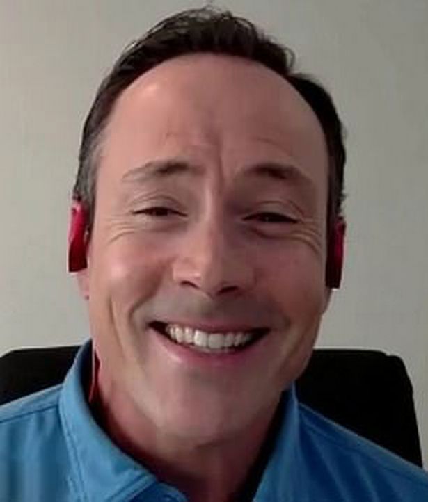 Chris Klein - actor, producer - biography, photo, best movies and TV shows