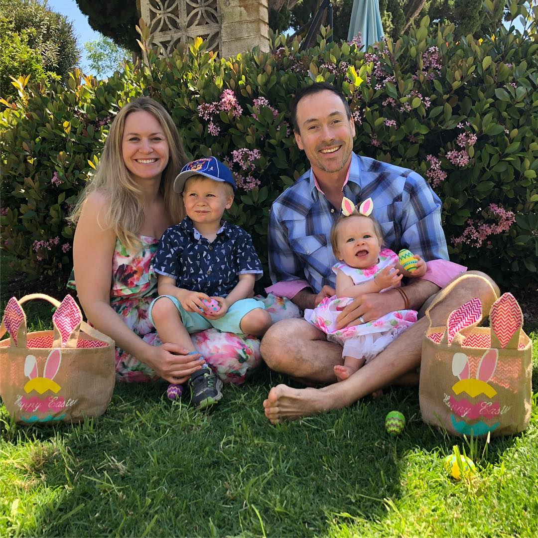 Chris Klein - actor, producer - biography, photo, best movies and TV shows