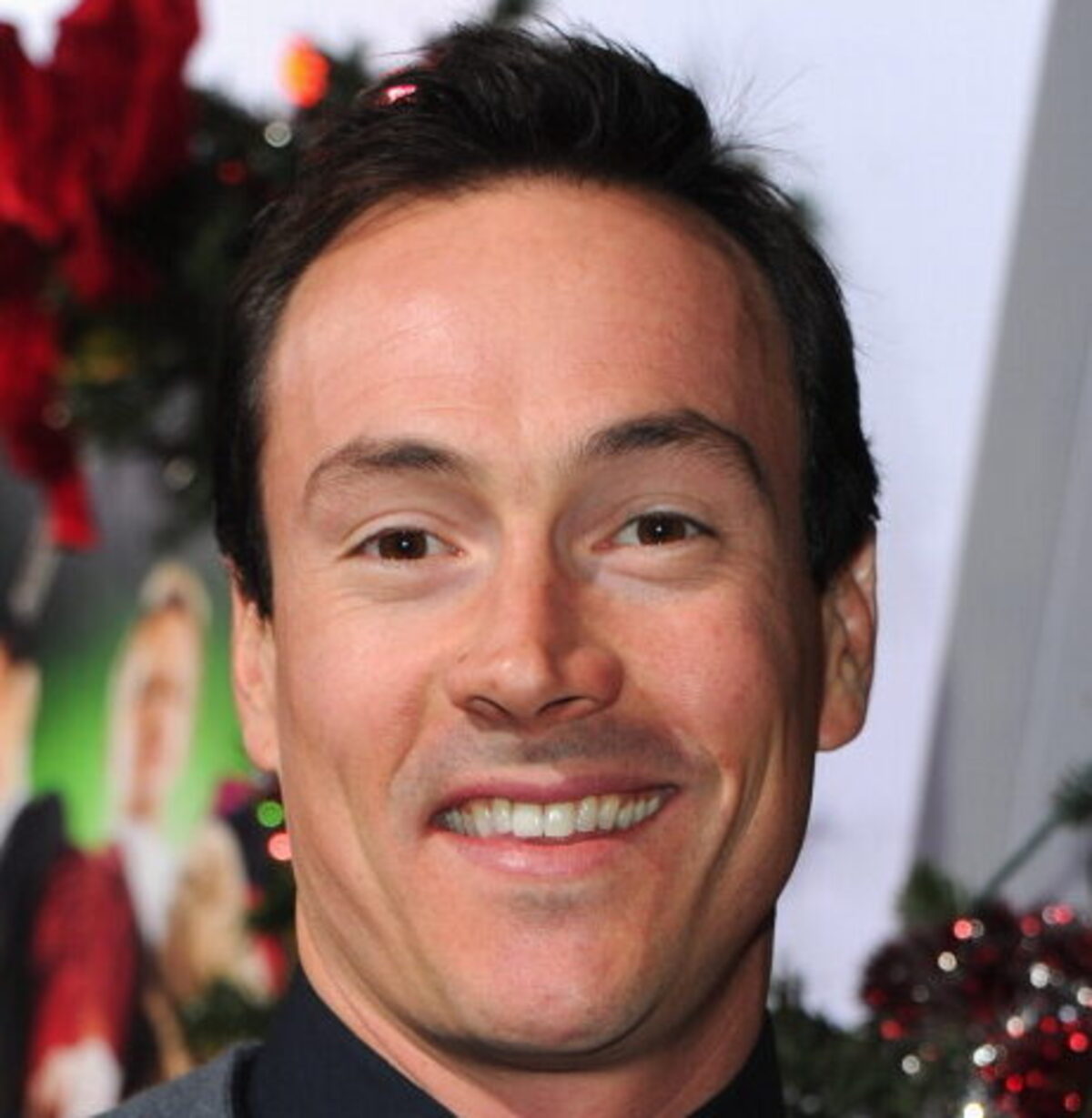 Chris Klein - actor, producer - biography, photo, best movies and TV shows