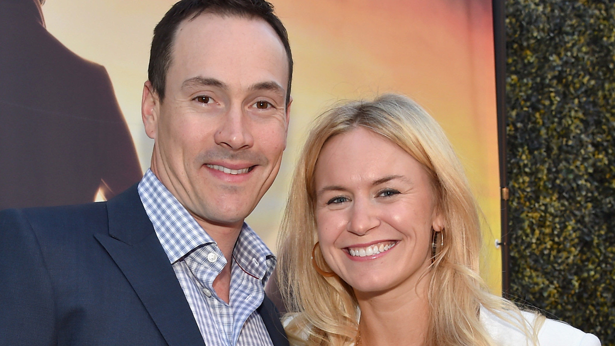 Chris Klein - actor, producer - biography, photo, best movies and TV shows