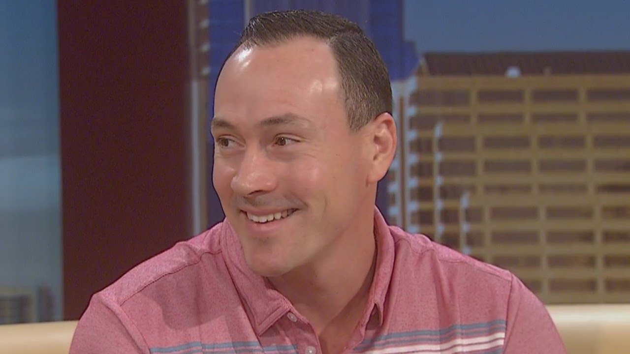 Chris Klein - actor, producer - biography, photo, best movies and TV shows