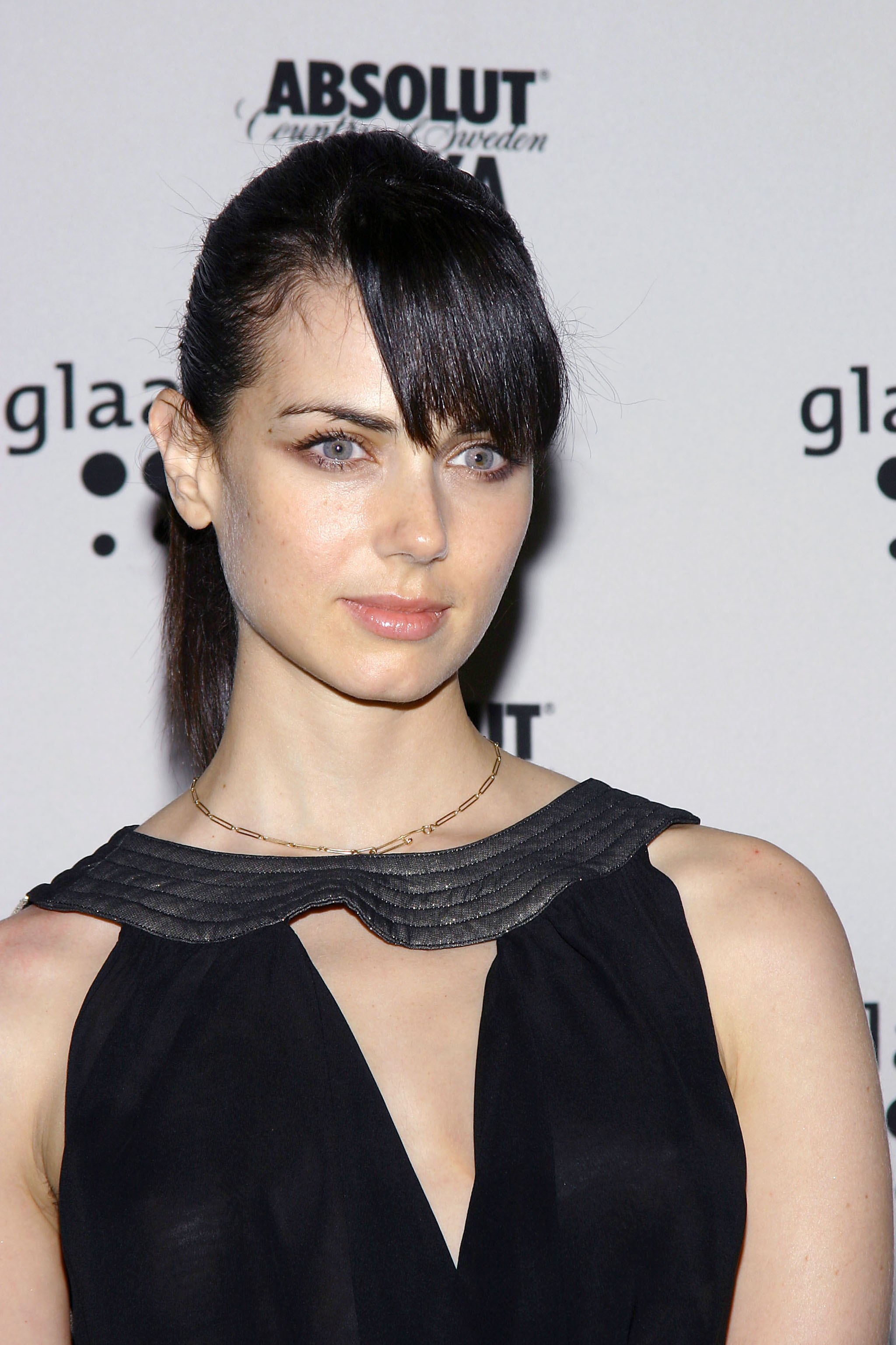 Mia Kirshner - actress - biography, photo, best movies and TV shows