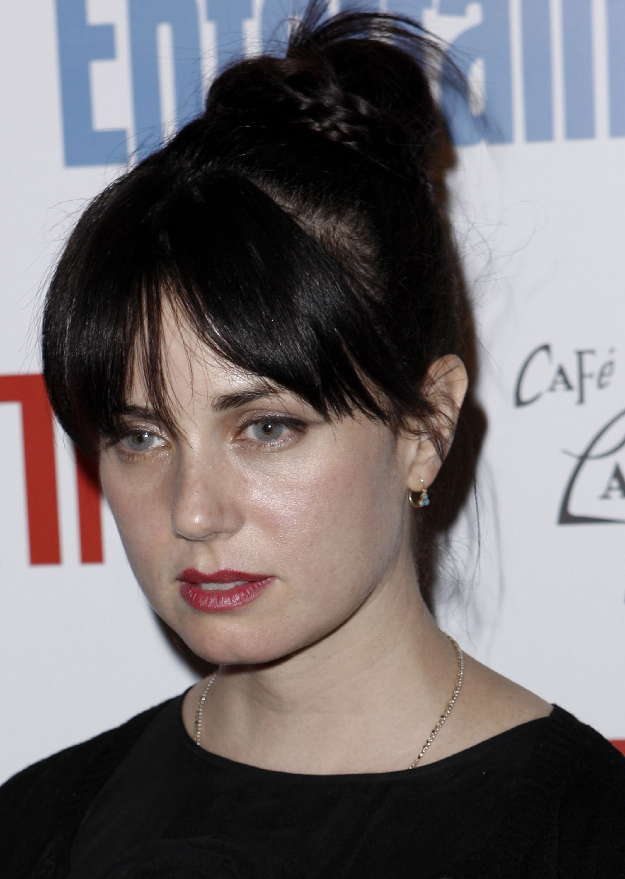 Mia Kirshner - actress - biography, photo, best movies and TV shows