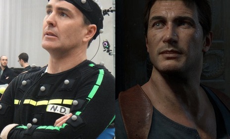 Nolan North - actor - biography, photo, best movies and TV shows