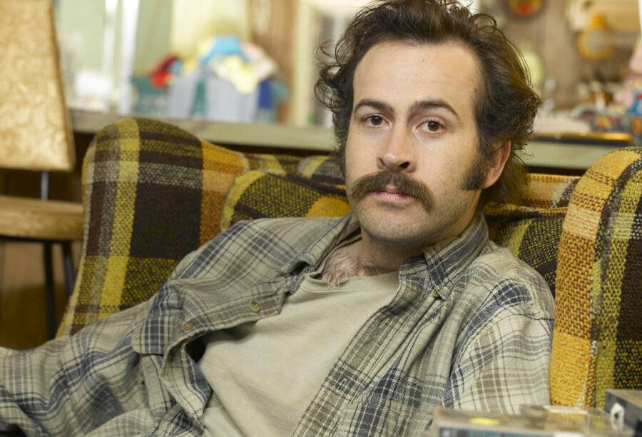 Jason Lee - actor, director, writer, producer