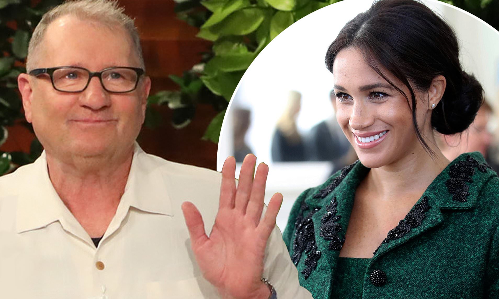 Ed O'Neill - actor - biography, photo, best movies and TV shows