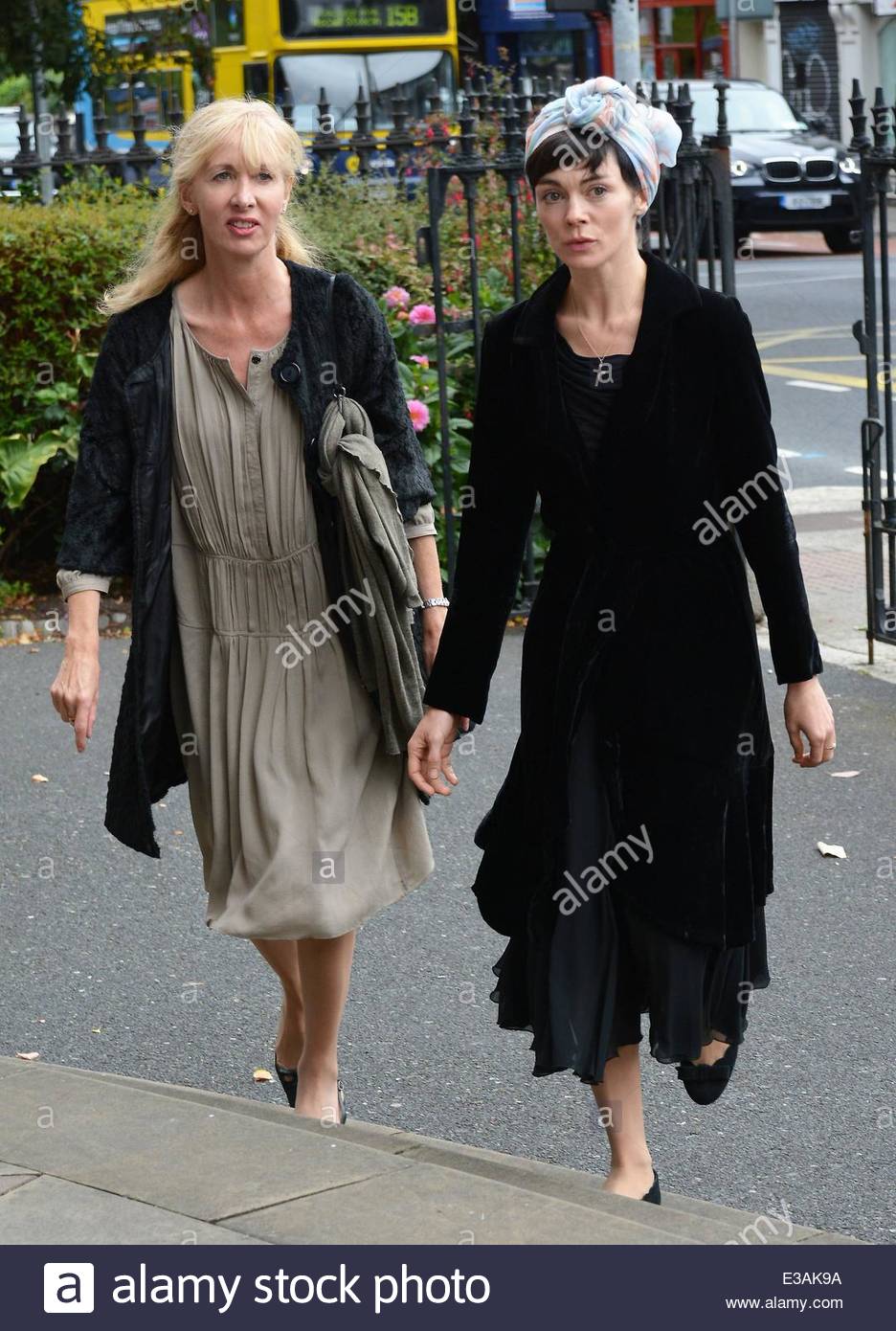 Fiona O'Shaughnessy - actress - biography, photo, best movies and TV shows