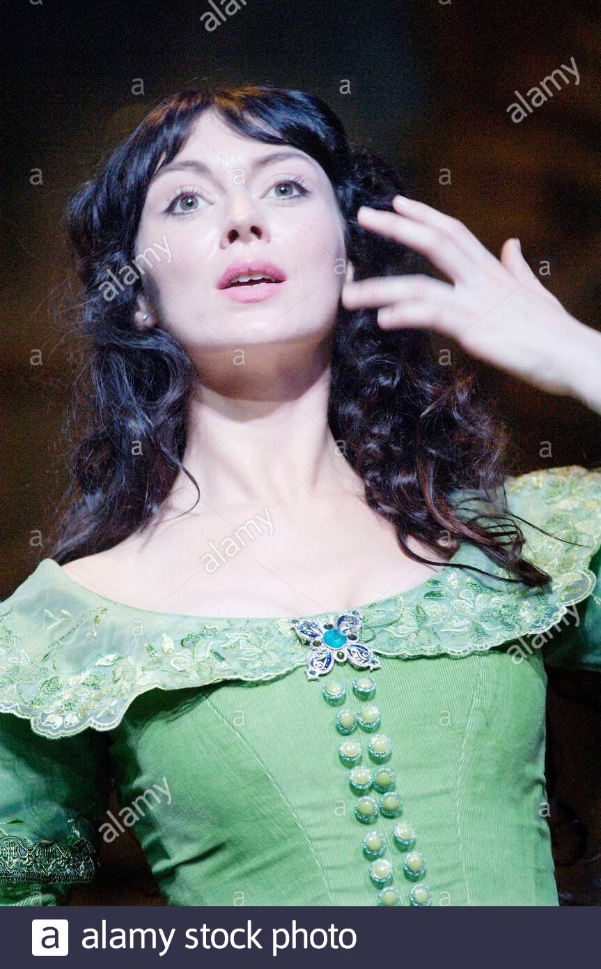 Fiona O'Shaughnessy - actress - biography, photo, best movies and TV shows