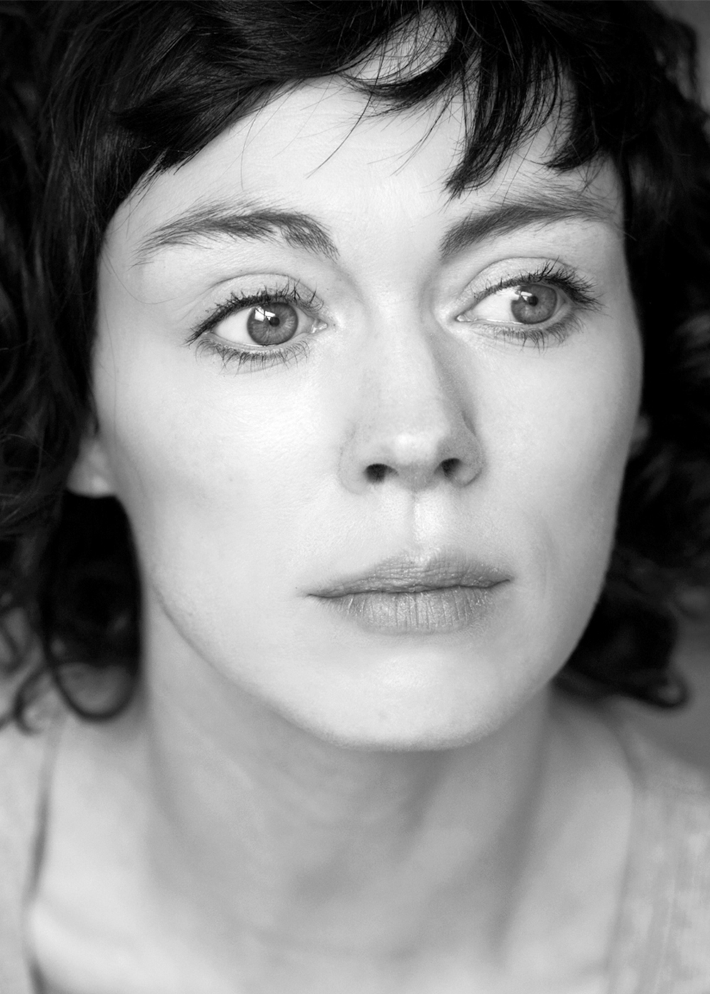 Fiona O'Shaughnessy - actress - biography, photo, best movies and TV shows