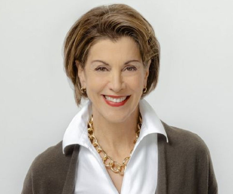 Wendie Malick - actress, producer