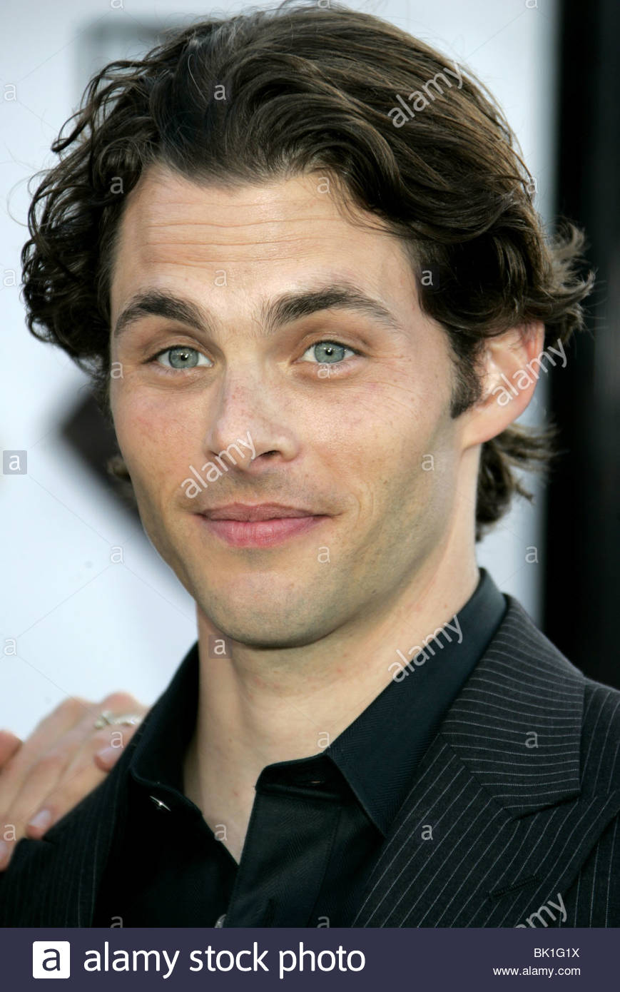James Marsden - actor - biography, photo, best movies and TV shows