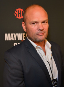 Chris Bauer - actor - biography, photo, best movies and TV shows