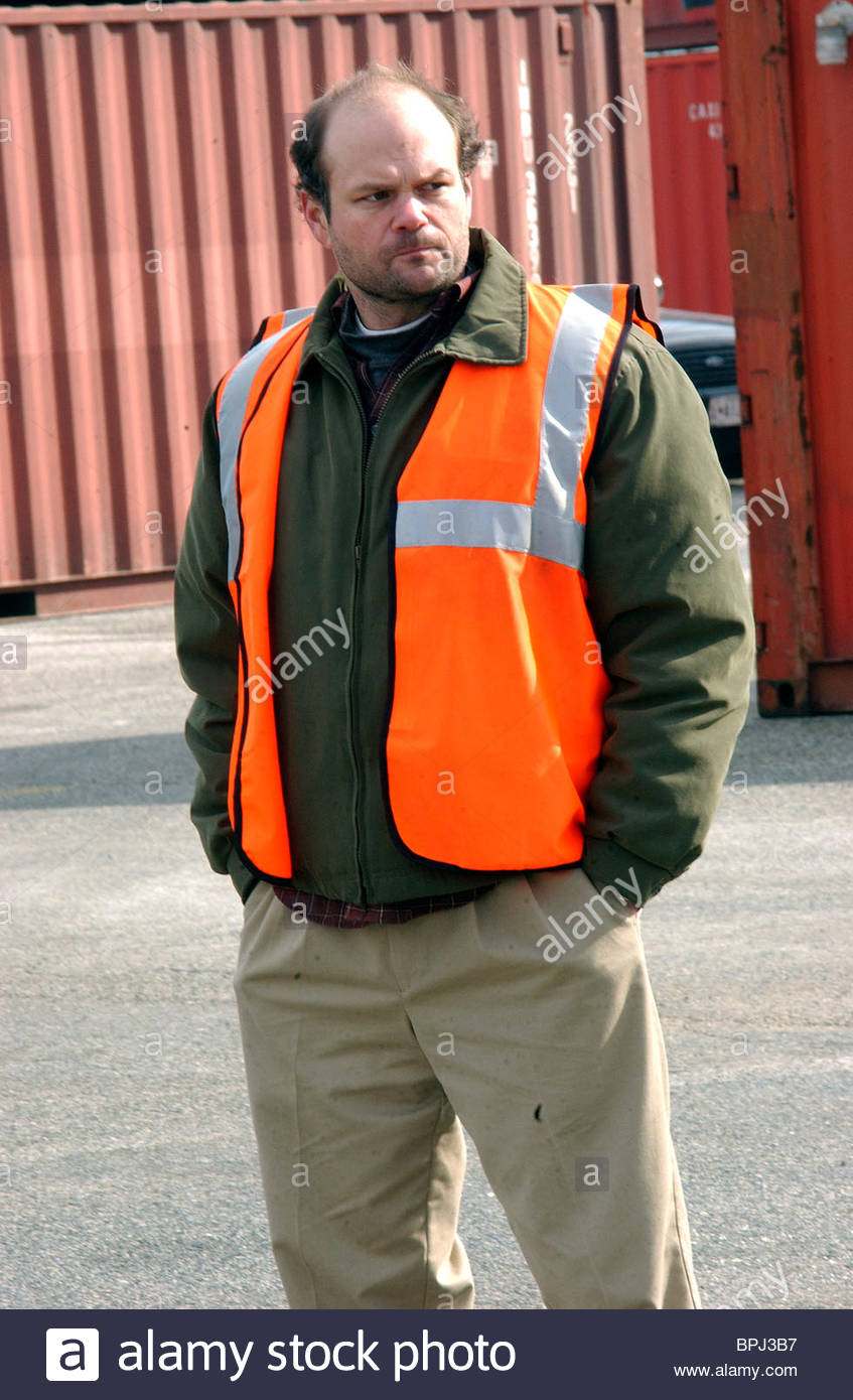 Chris Bauer - actor - biography, photo, best movies and TV shows