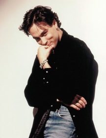 Brandon Lee - actor - biography, photo, best movies and TV shows