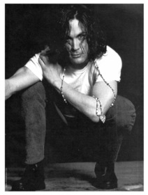 Brandon Lee - actor - biography, photo, best movies and TV shows