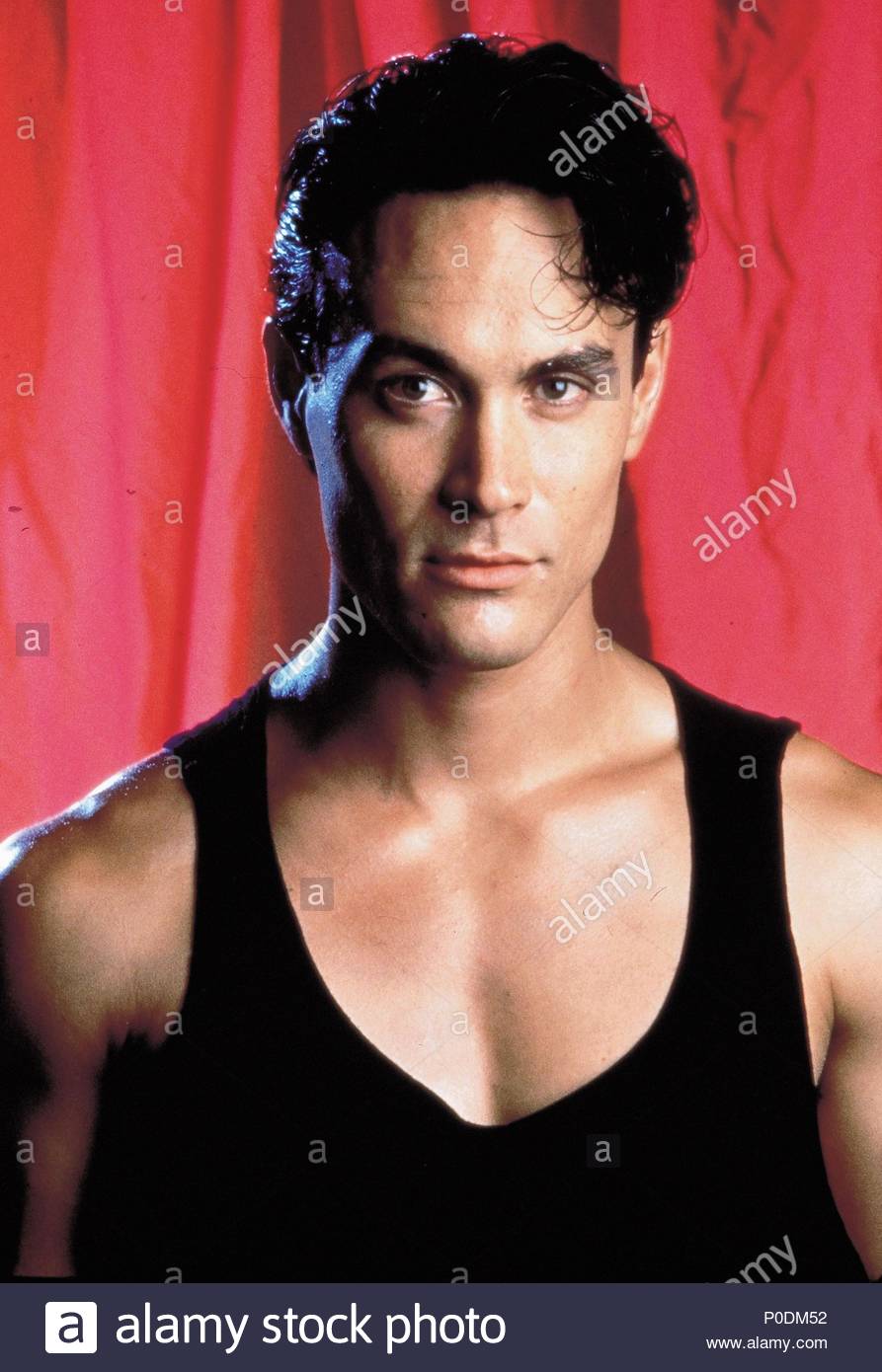 Brandon Lee - actor - biography, photo, best movies and TV shows