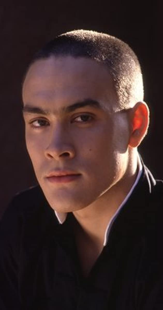 Brandon Lee - actor - biography, photo, best movies and TV shows