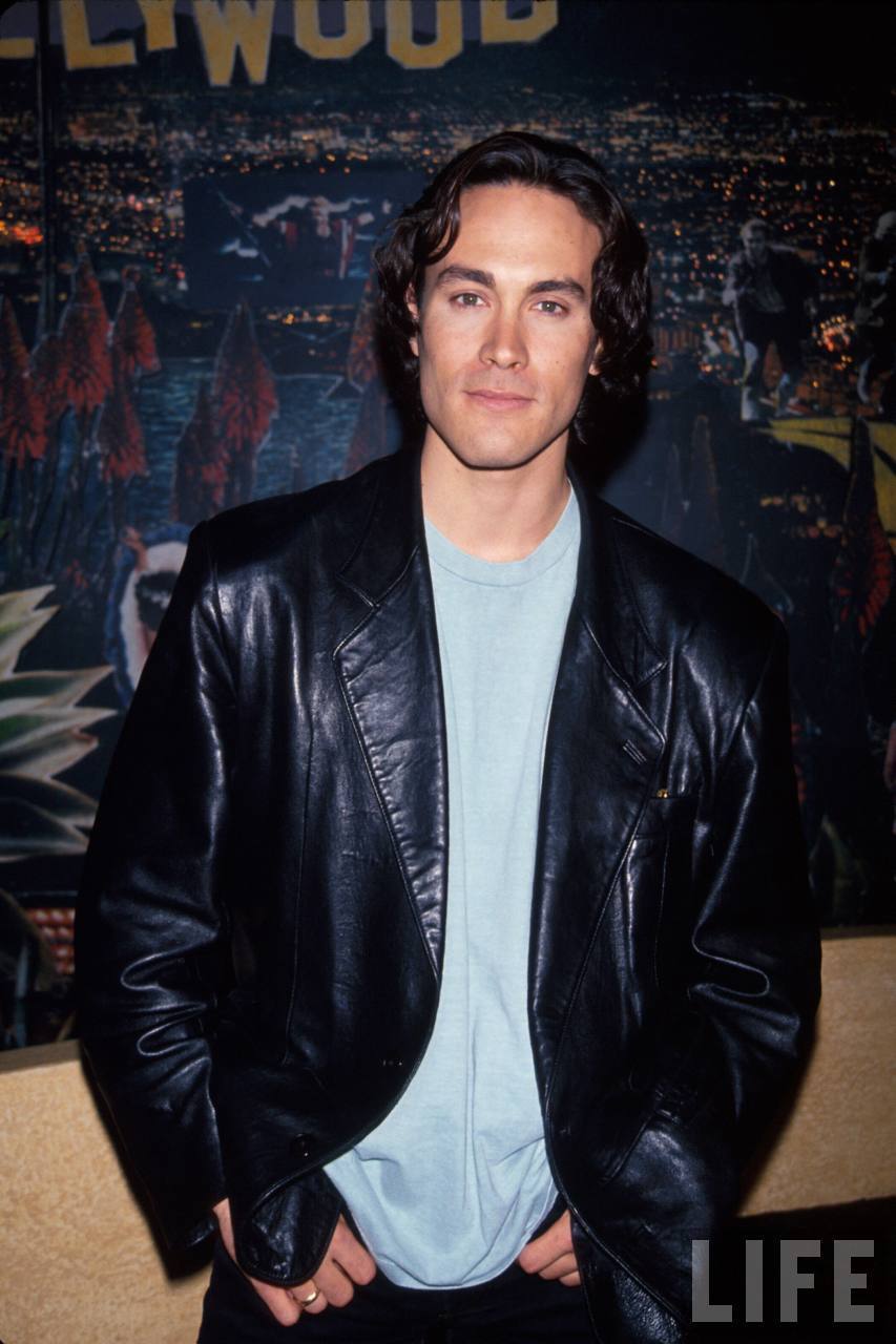 Brandon Lee - actor - biography, photo, best movies and TV shows