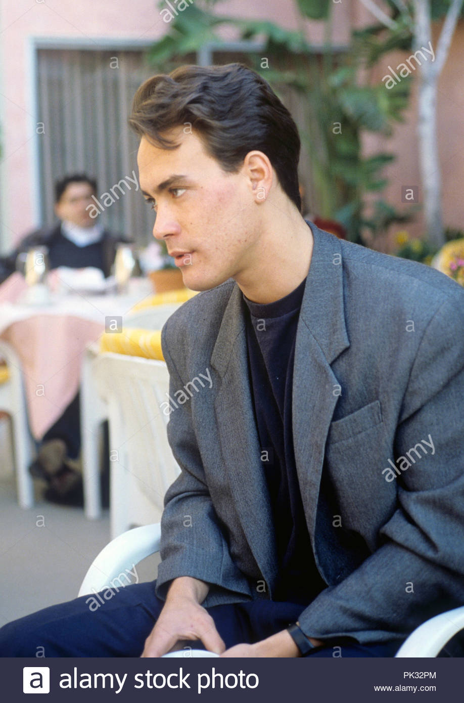 Brandon Lee - actor - biography, photo, best movies and TV shows