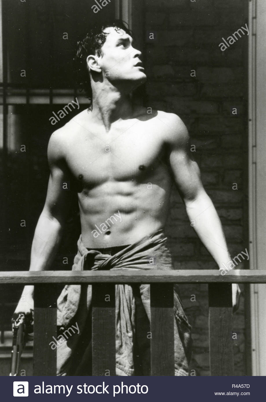 Brandon Lee - actor - biography, photo, best movies and TV shows